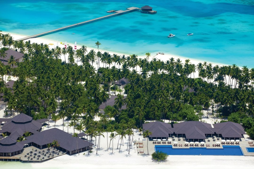 Atmosphere Kanifushi Maldives | Premium All Inclusive