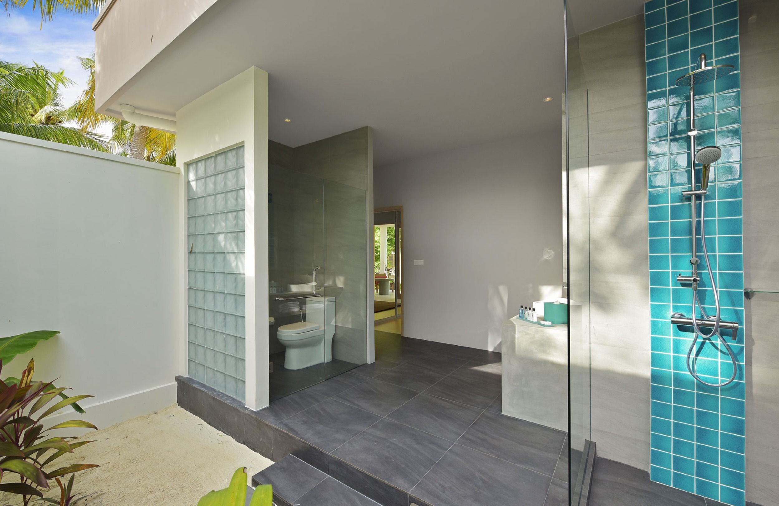 NIVA Dhigali Maldives - Gallery | Maldives Exclusive