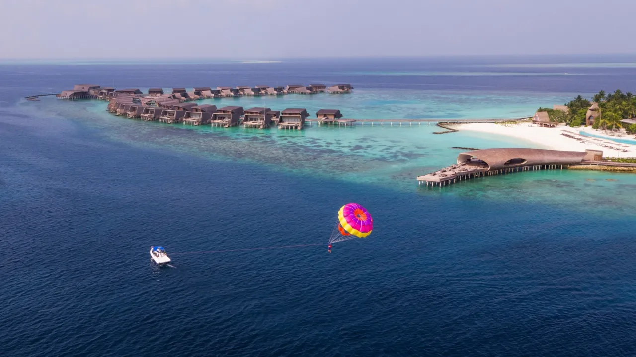 Maldives Weather in December: Everything You Need to Know | Maldives ...