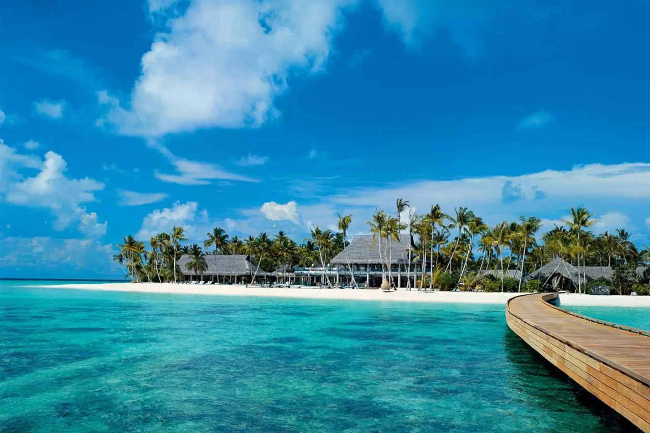 Maldives Weather in December: Everything You Need to Know | Maldives ...