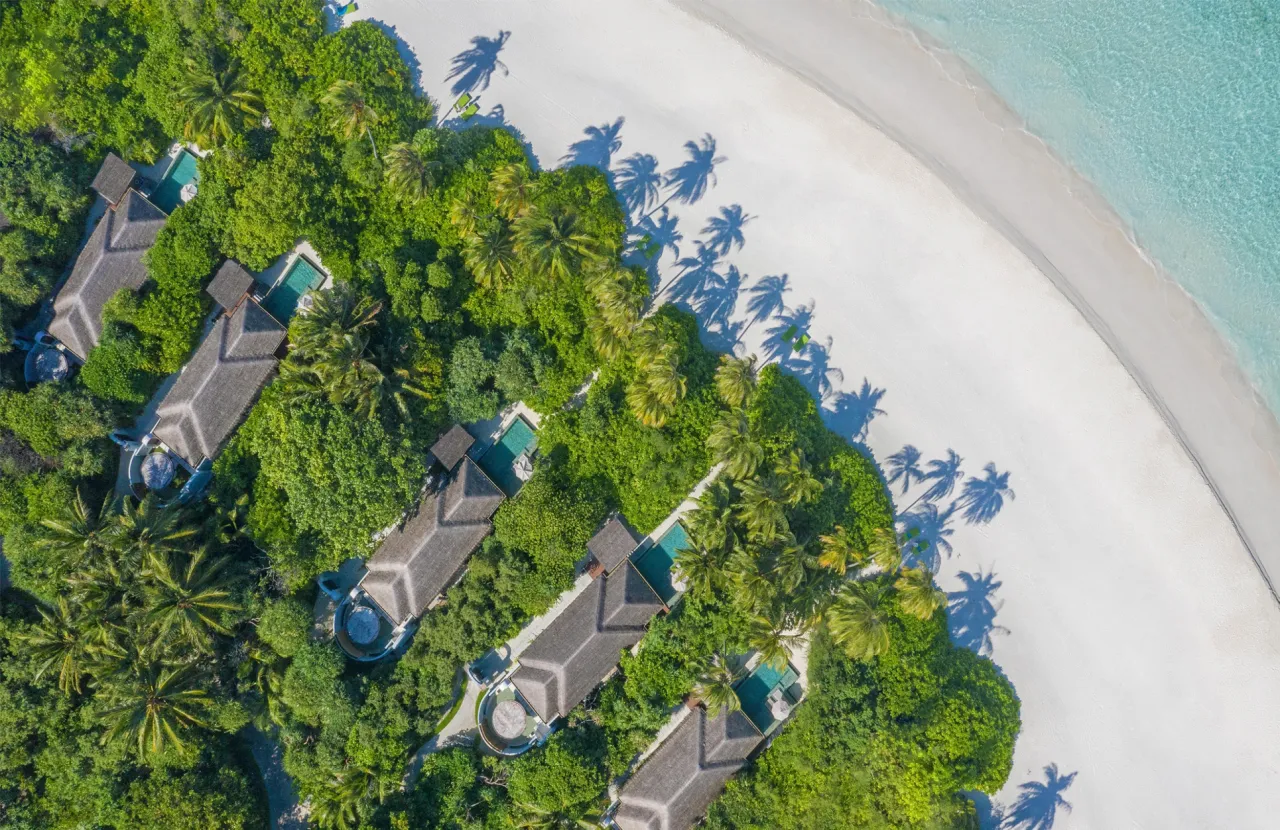 Maldives Weather in December: Everything You Need to Know | Maldives ...