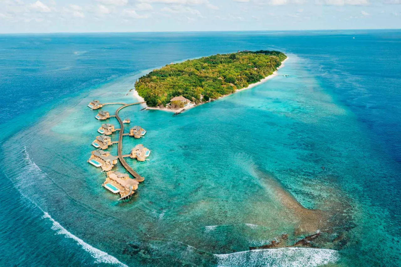 Maldives Weather in December: Everything You Need to Know | Maldives ...