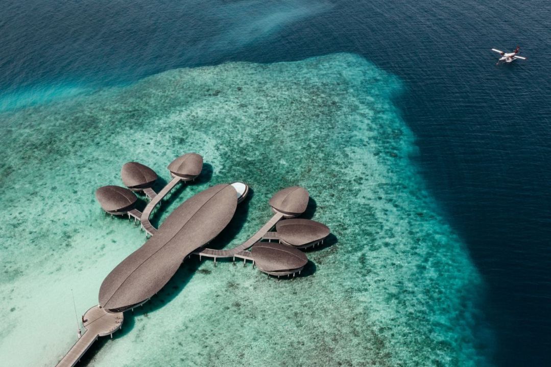 St. Regis Maldives 2026 Special Offers – Maldives Exclusive