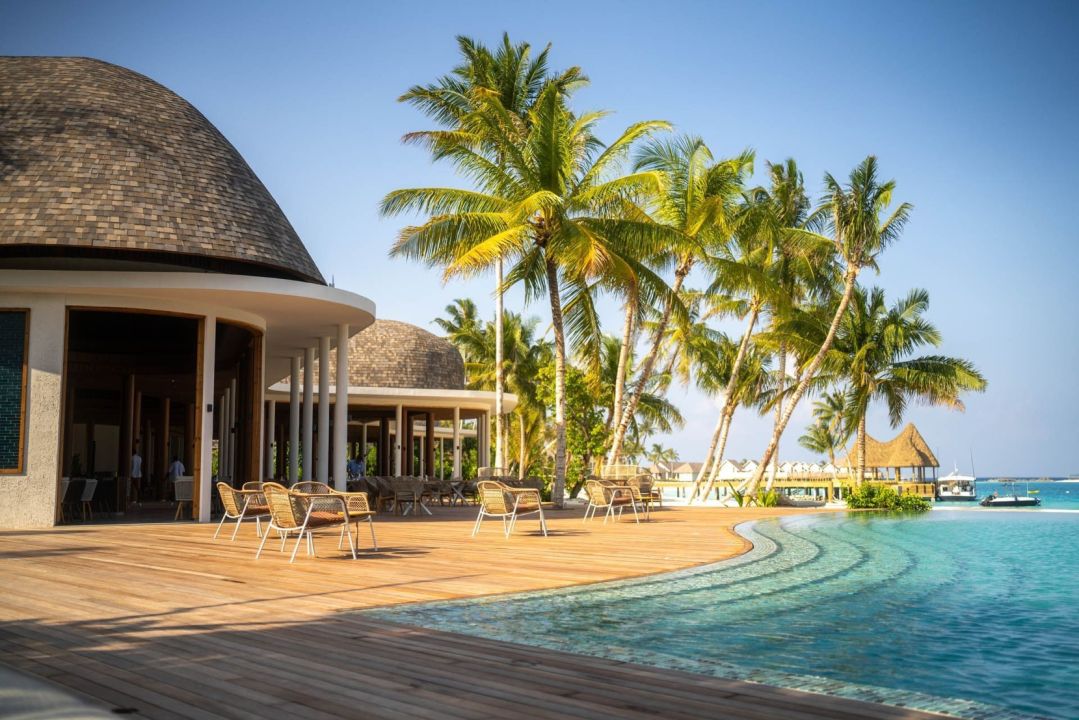 Ananea Madivaru Maldives – Luxury Resort in North Ari Atoll