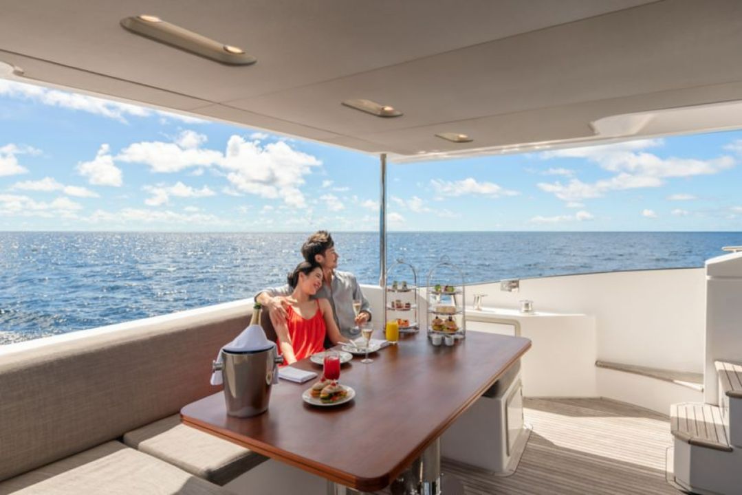 St. Regis Maldives 2026 Special Offers – Maldives Exclusive